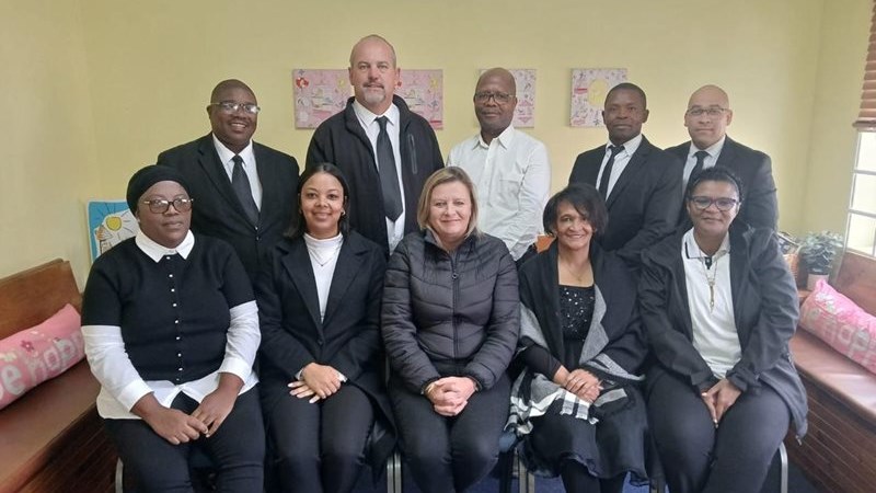 Mossel Bay FCS unit secures 11 life terms in past year | Mossel Bay ...