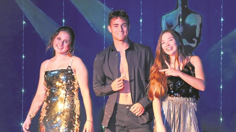 Oakhill hosts annual fashion show and RSC food evening | Knysna-Plett ...