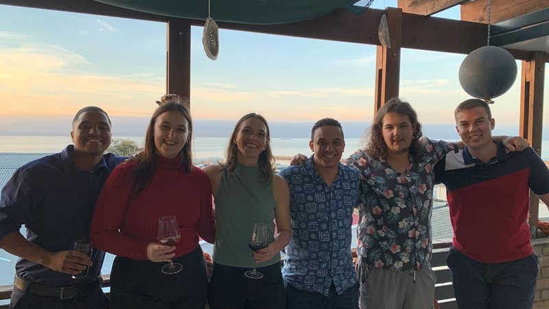 Mossel Bay's first Leos club founded | Mossel Bay Advertiser