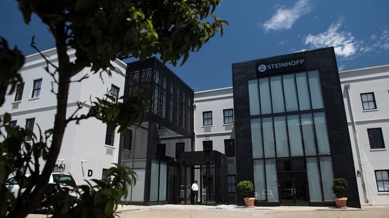 Steinhoff CEO Louis du Preez receives R62.2m for the year, in cash ...