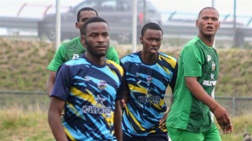 Kabo Yellow drop points | Knysna-Plett Herald