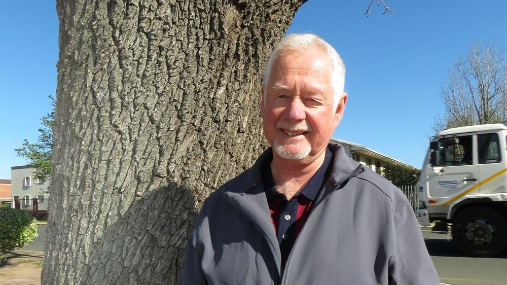 Waste expert retires after 30 years of service | George Herald