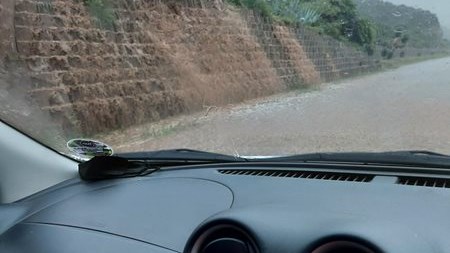 Flash flood in Mossel Bay | Mossel Bay Advertiser
