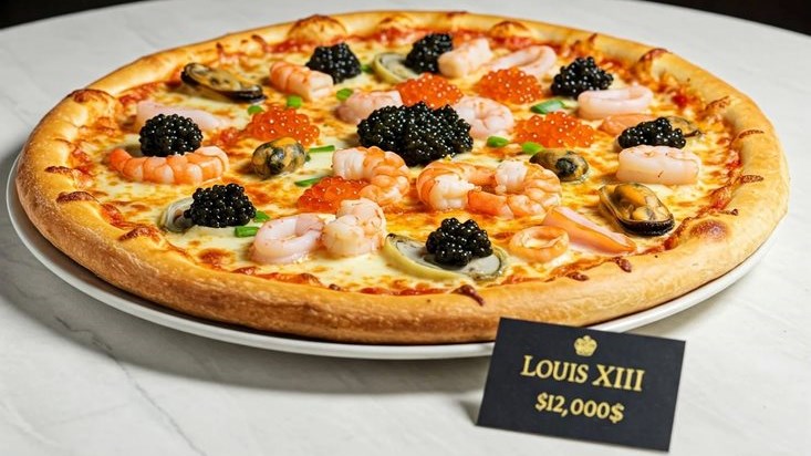 Pizza! Facts and figures about this fast food favourite | Mossel Bay ...
