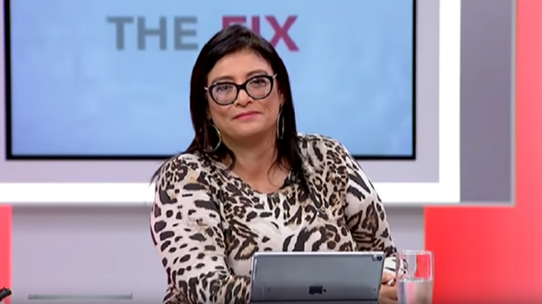 Journalist Karima Brown dies from Covid-19 | Mossel Bay Advertiser
