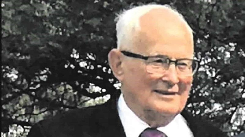 Tributes pour in after the death of well-known retired judge Jan ...