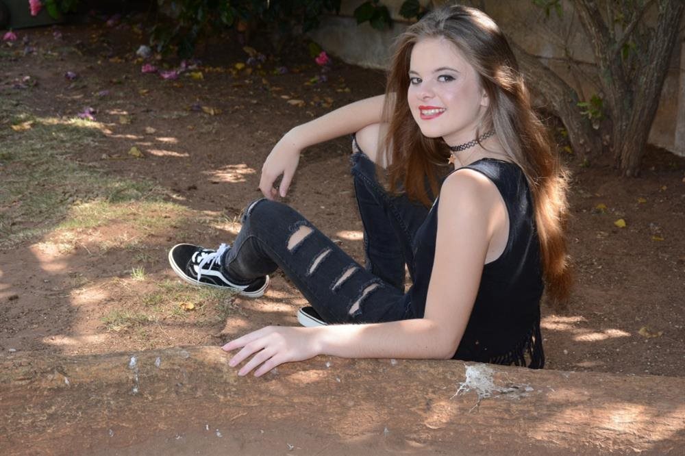 Mossel Bay model vying for spot in music video | Mossel Bay Advertiser