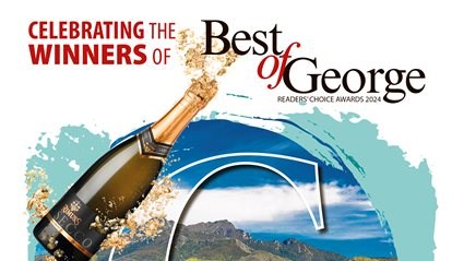 "Best of George" winners announced | George Herald