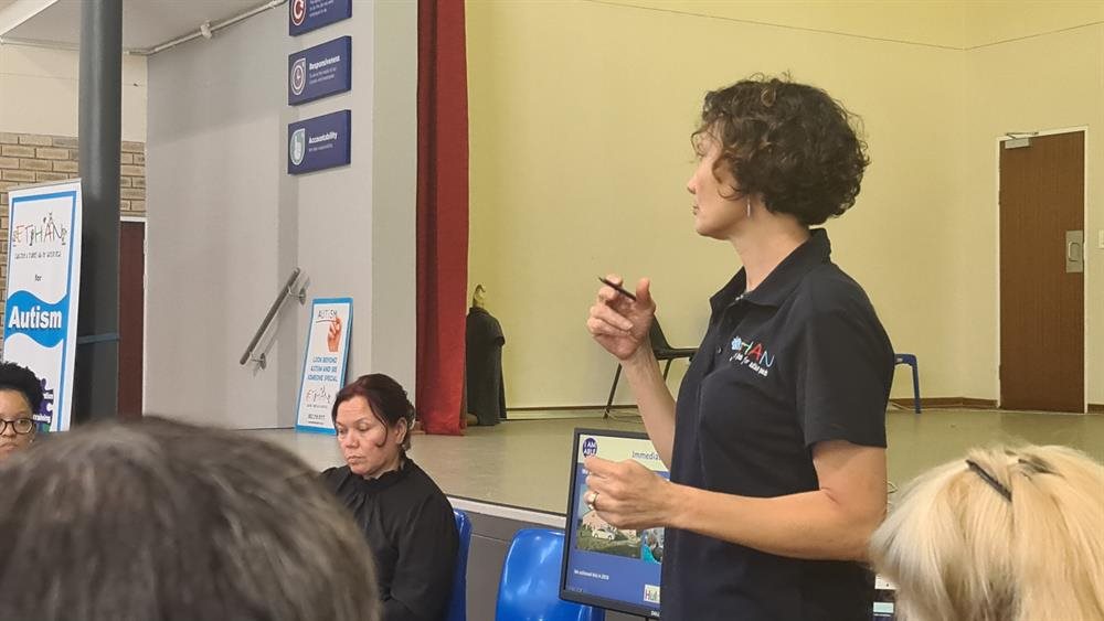 Use Your Voice for Change | Mossel Bay Advertiser