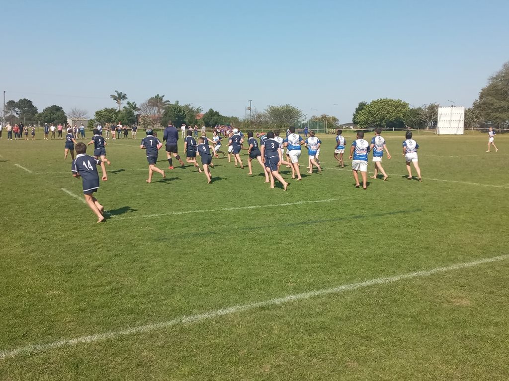 Glenwood House rugby festival underway | George Herald