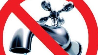 Planned water outage: Conville | Maraiskamp | George Herald