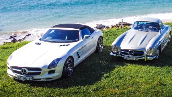 Sunday is Santos Beach Auto Extremo day in Mossel Bay! | Mossel Bay Advertiser