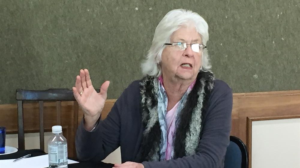 Metelerkamp beskryf Ingrid Jonker se lewe met empatie | George Herald