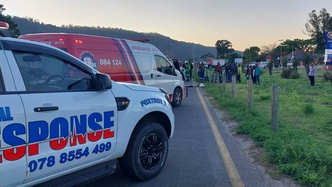 7 taken to hospital after Sedgefield collision | Knysna-Plett Herald