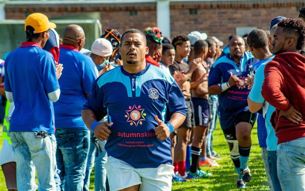 Knysna United's 2022 SWD club rugby season | Knysna-Plett Herald