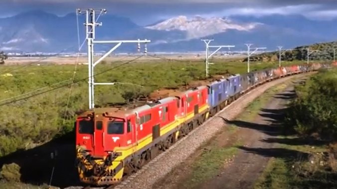 Spotlight on Transnet customers' safety concerns | Knysna-Plett Herald