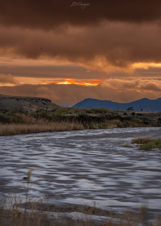 Rekord reënval in Kamdeboo-streek | Graaff-Reinet Advertiser