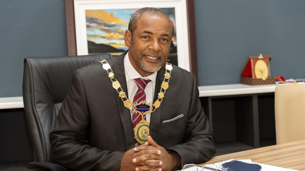Knysna mayor reveals plan for informal settlements | Knysna-Plett Herald