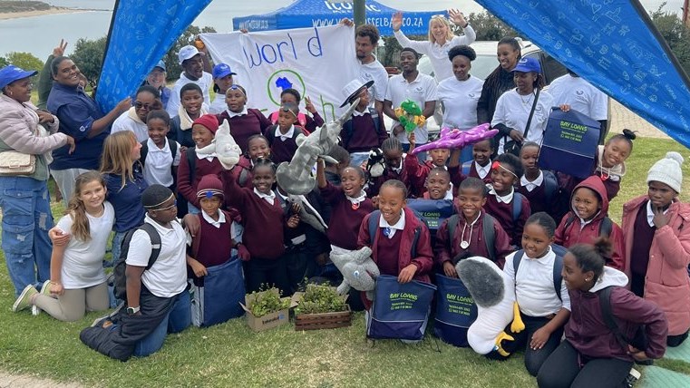 Learners have fun, learning about conservation | Mossel Bay Advertiser