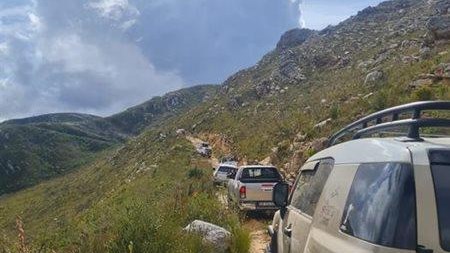 Explore Prince Alfred Pass on Sunday | George Herald