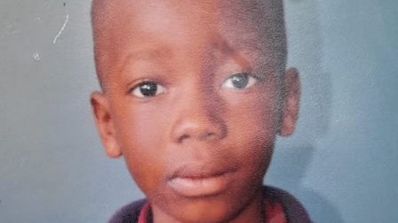 Autistic child missing | George Herald