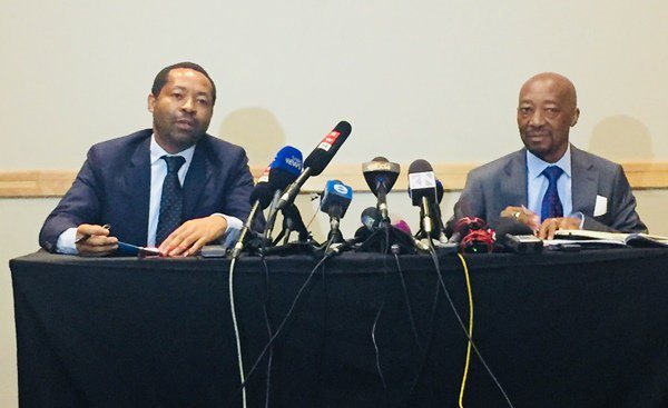 Moyane will return to Sars, says lawyer | Knysna-Plett Herald