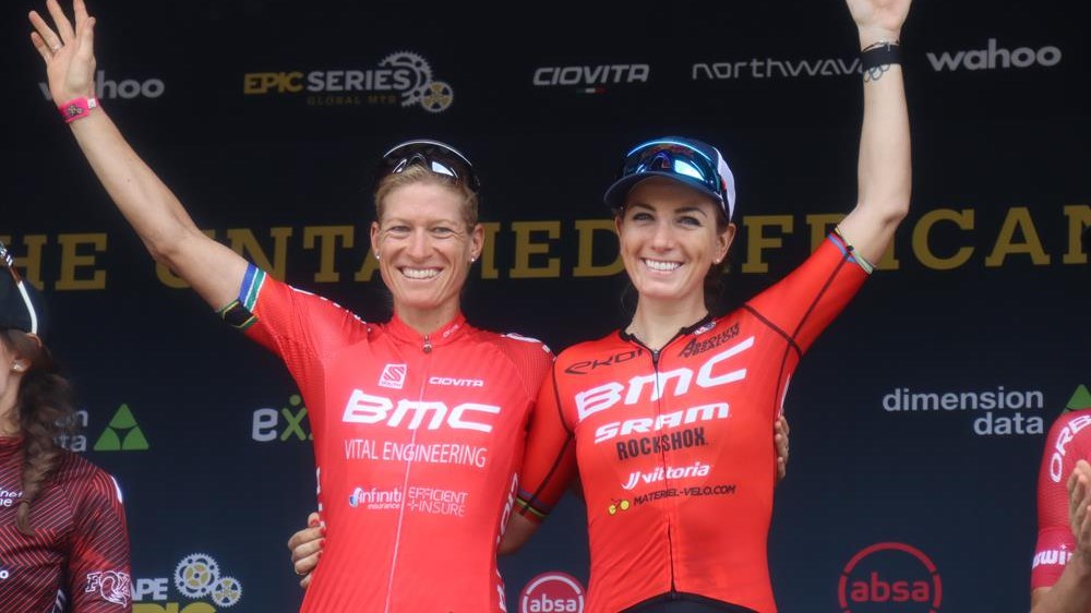 De Groot at Epic | George Herald