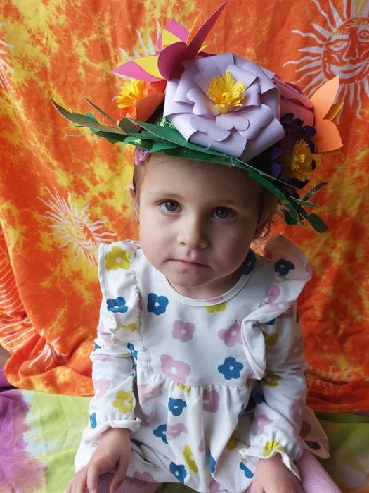 Lentedag by Trippel Toontjies Speelskool | George Herald