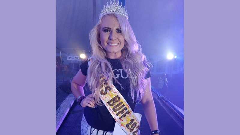 Pretoria woman crowned Miss Buff 2025 | Mossel Bay Advertiser