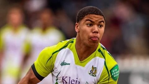 Local rugby players chosen for SA Schools teams | Mossel Bay Advertiser