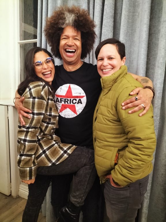 Hilarious entertainment with Marc Lottering | George Herald