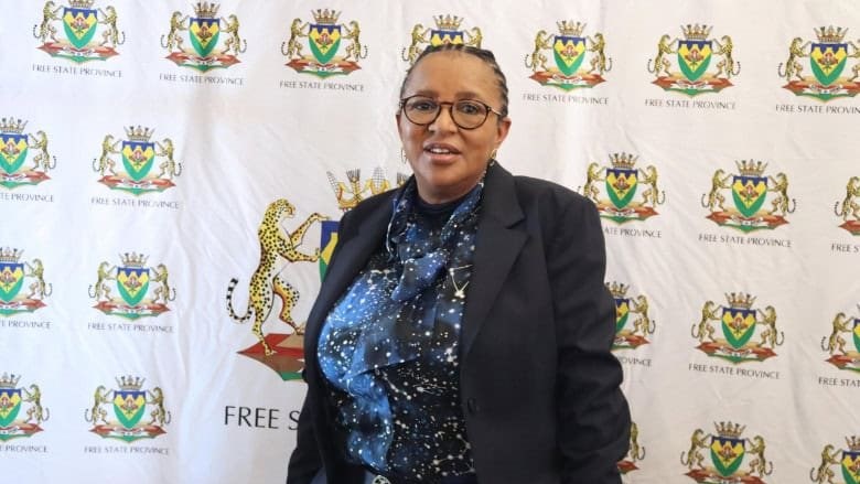 Free State premier hits back after CEO accuses her of corruption ...