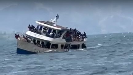 Congo boat tragedy: SA president sends condolences as hundreds still ...