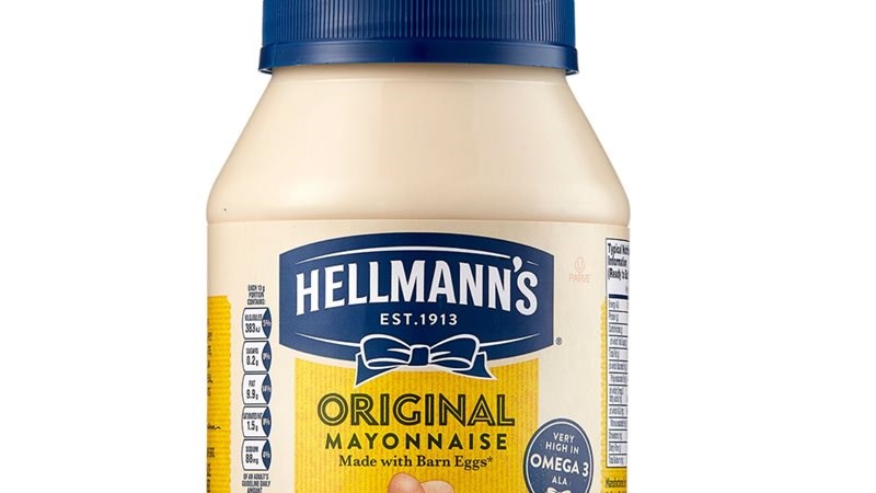 Twitter reacts to Hellmann’s mayonnaise saying goodbye to SA | George ...