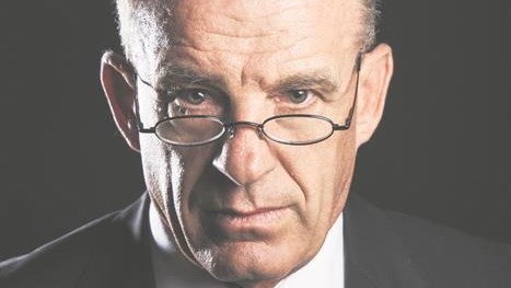Ontbytgesprek met Gerrie Nel oor misdaad | George Herald
