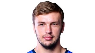 Steenkamp given green light to return to training | George Herald