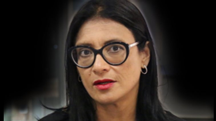 Why Karima Brown believes 702 axed her over Gwede Mantashe | Knysna ...