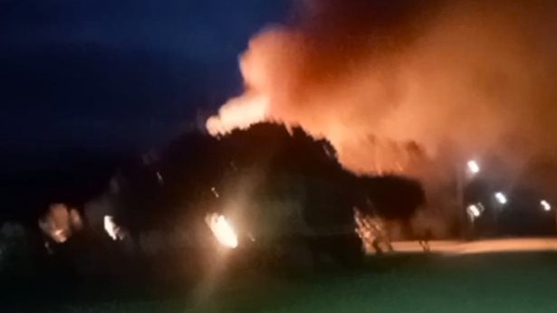 Karatara fire claims two lives | Knysna-Plett Herald