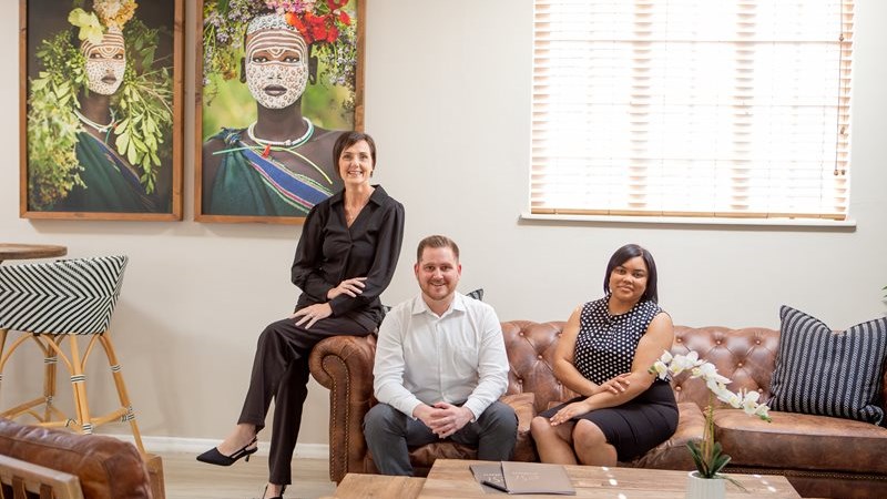 ESI Attorneys proudly serves George with heart & expertise | George Herald