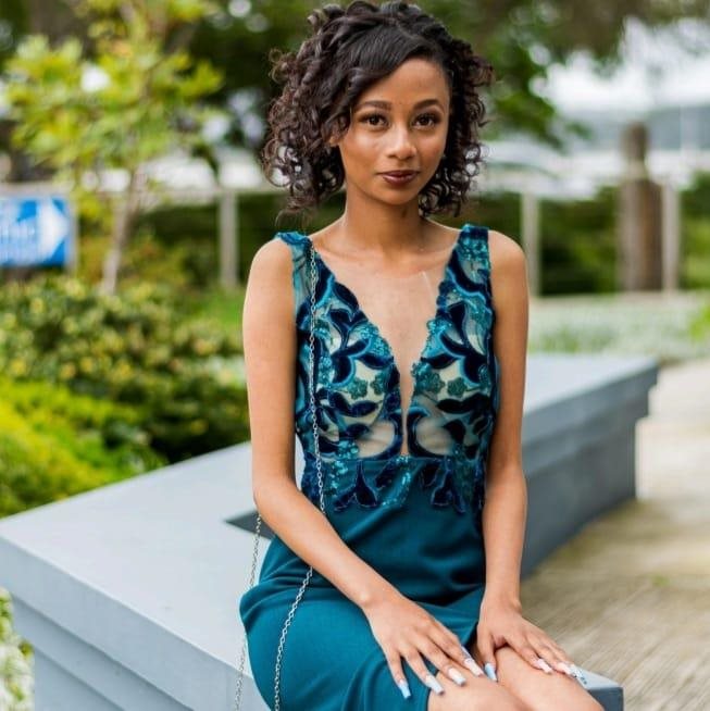 Miss Eden FM competition semi-finalists | Oudtshoorn Courant