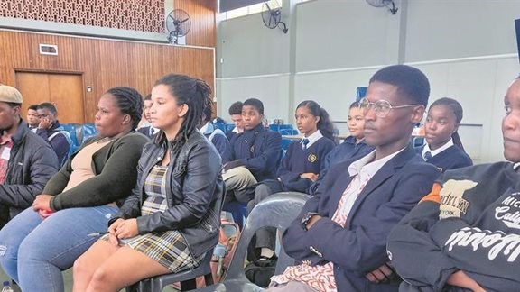 SMME training boost for local youth | Knysna-Plett Herald