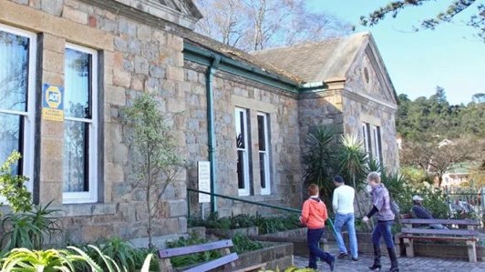 Knysna Library Week to host fun and educational events for avid, young ...