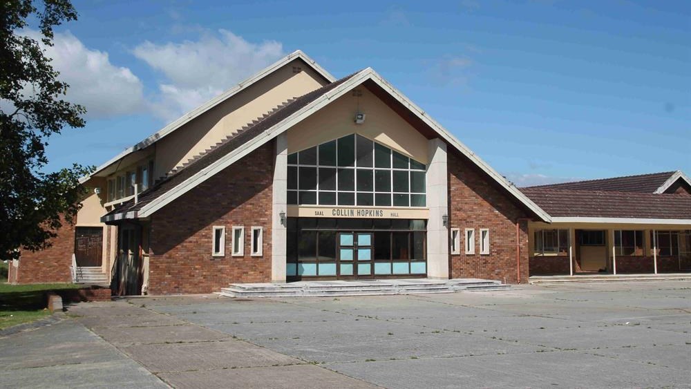 Heatherlands High plan for funds still hovering | George Herald