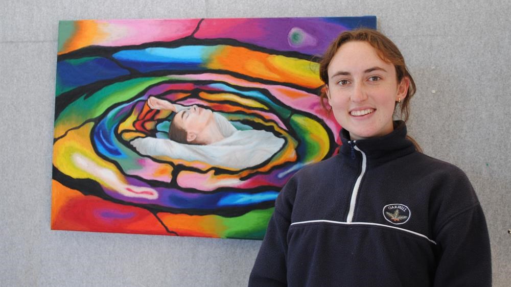 Visual debate and expression | Knysna-Plett Herald