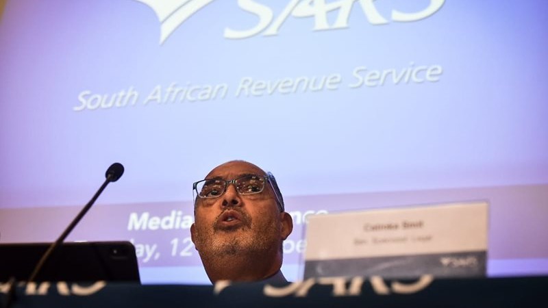 Sars offers to increase staff salaries using tax collector’s savings ...