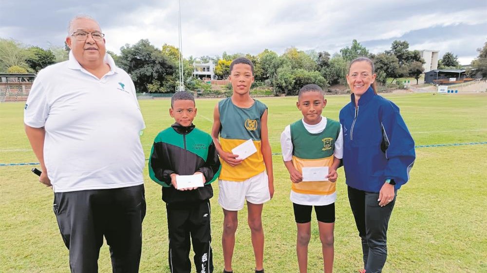 Landloopseisoen volstoom aan die gang regoor die SWD | George Herald