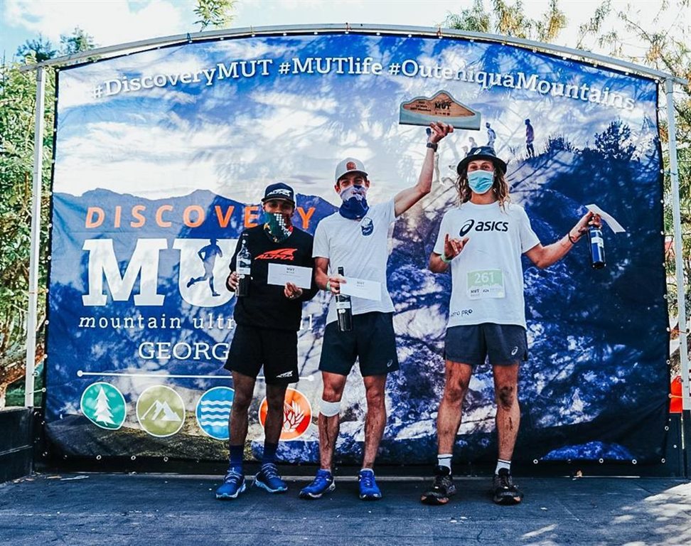 Home | George Herald