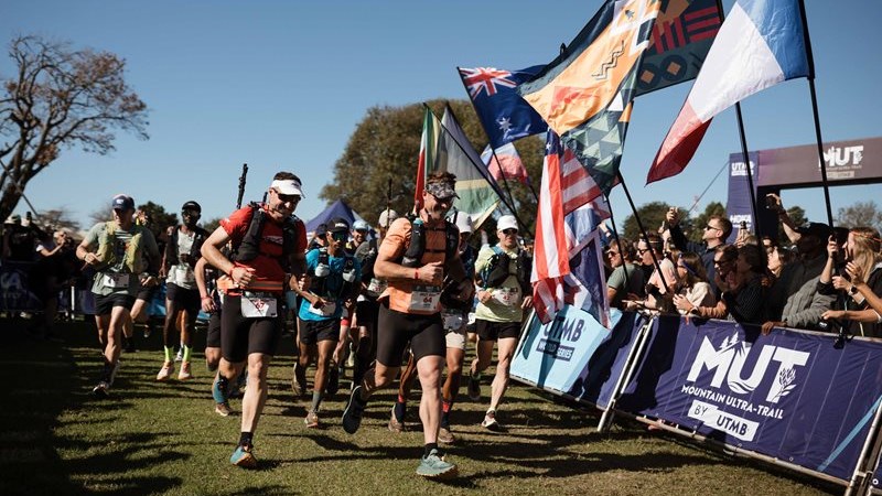 Records tumble in George MUT | George Herald