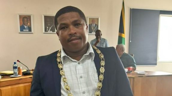 Bitou's new mayor confirmed | Knysna-Plett Herald