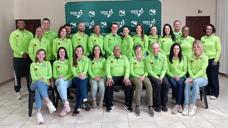 Comrades countdown in George | George Herald